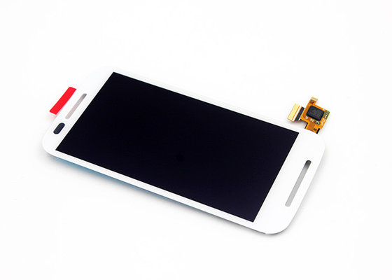 Motorola Mote E Screen Replacement / Motorola Mote E Cell Phone Repair 12 Months Warranty