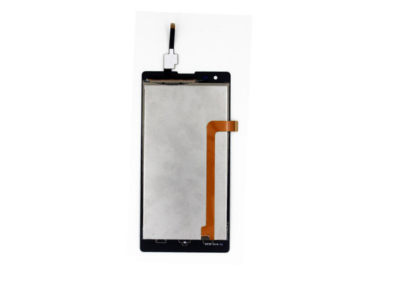 OEM Cell Phone Spare Parts For Hong Mi / Red Rice / Red Mi 1 Lcd Screen Repair