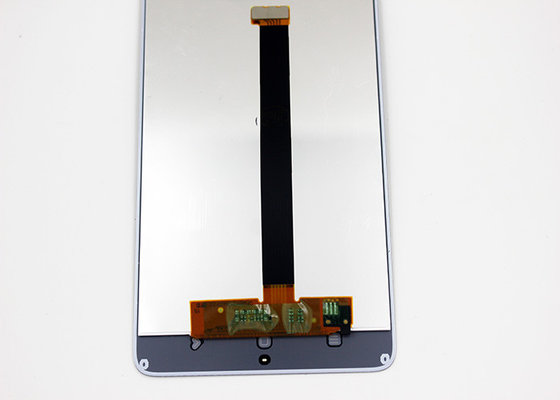 5.0" XIao Mi Cell Phone Spare Parts for XIAOMI 4 LCD Screen Digitizer Black