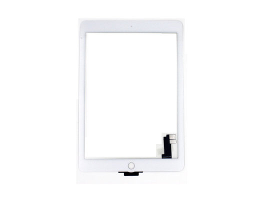 Black Apple Ipad Glass Replacement Tablet Touch Screen For IPad Air 2 Digitizer