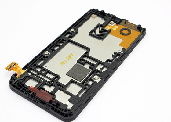 1920 * 1080 Nokia Lumia 530 Replacement Screen Repair AAA 1 Year Warranty