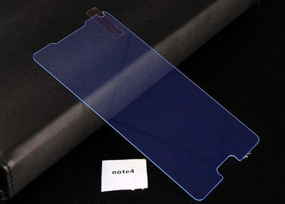 Explosion - proof Tempered Glass Screen Protectors For Samsung Galaxy Note4