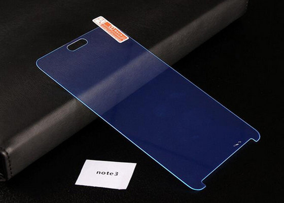 Explosion - proof Tempered Glass Screen Protectors For Samsung Galaxy Note4