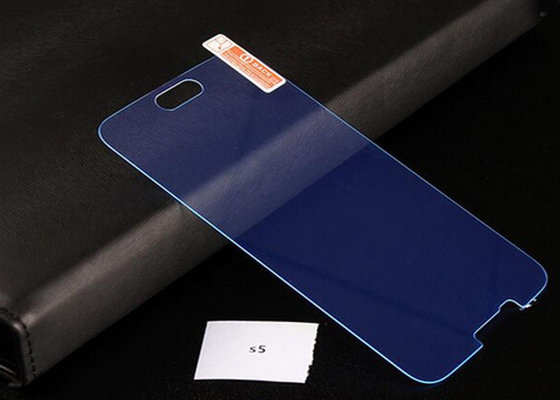 9H Premium Real Tempered Glass Film Screen Protector For Samsung 0.33 Mm A++