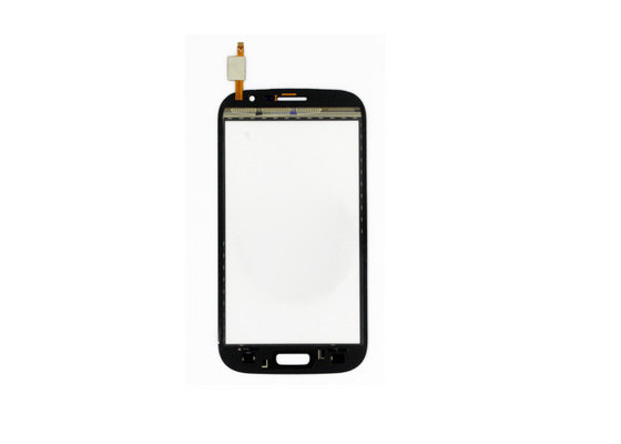 Black Touch Screen Digitizer Glass Replacement Samsung Galaxy Grand Lcd Screen