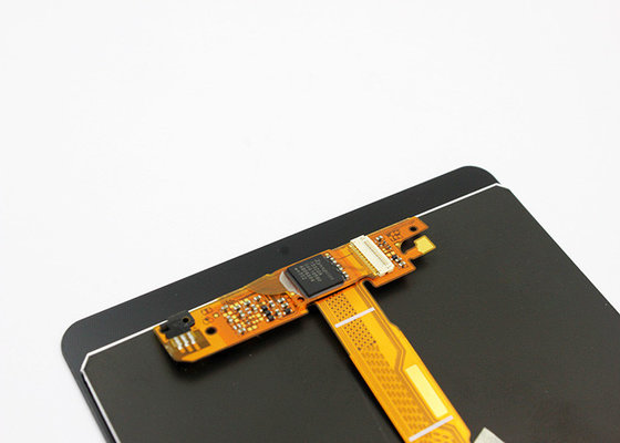 Genuine Huawei Screen Repair / Huawei Touch Screen 6.0" For Ascend Mate 8 LCD