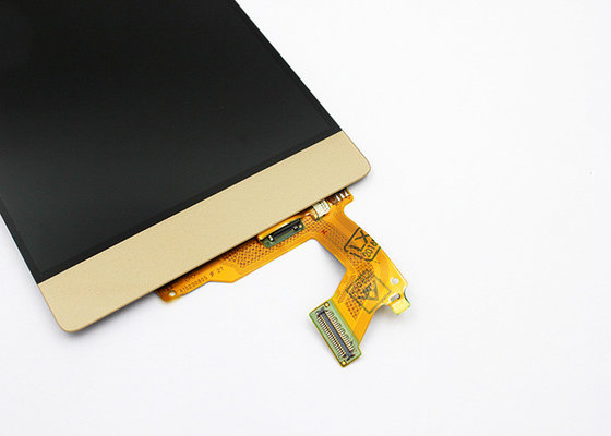 Huawei Phone Screen Replacement LCD Touch Screen Digitizer Assembly For Huawei P8