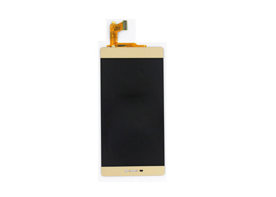 Huawei Phone Screen Replacement LCD Touch Screen Digitizer Assembly For Huawei P8