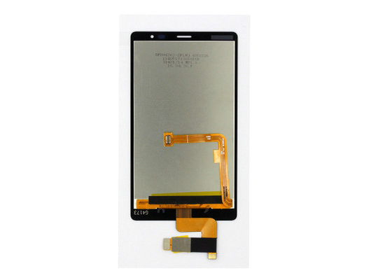 Original Nokia Screen Replacement Lumia X2 LCD With 4.3 Inch High Resolution