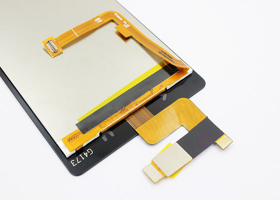 Original Nokia Screen Replacement Lumia X2 LCD With 4.3 Inch High Resolution