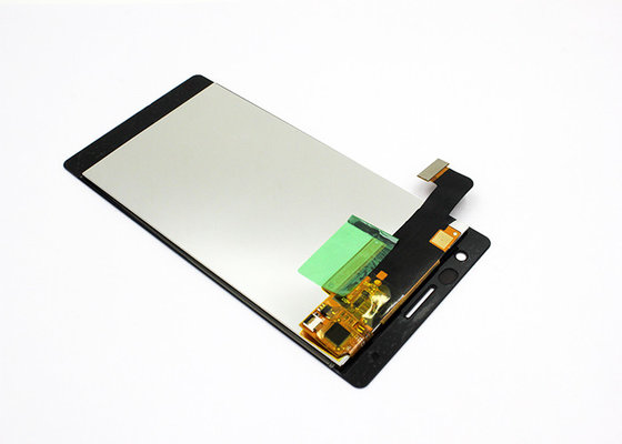 Nokia Lumia 730 Screen Replacement TFT Capacitive Touch Screen For N730 LCD