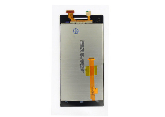 4.3 Inch Htc 8s Replacement Screen LCD Assembly With Touch Screen Digitizer