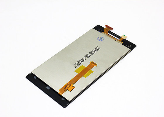 4.3 Inch Htc 8s Replacement Screen LCD Assembly With Touch Screen Digitizer