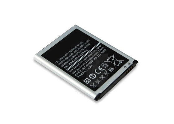AAAA Samsung S3 3.7 V Li - Ion Battery Rechargeable CE RoHS UL Certificates