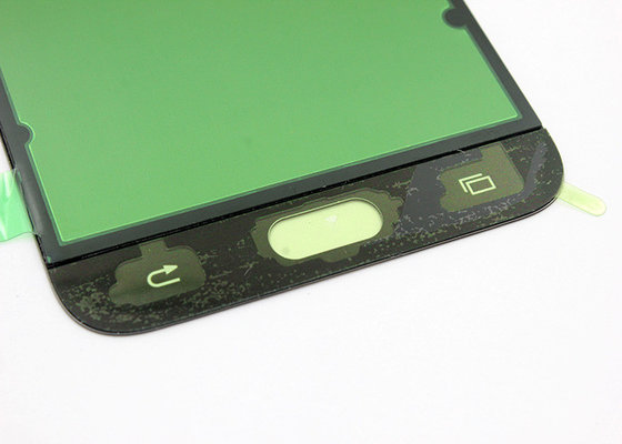 Gold Samsung LCD Screen Touch Digitizer Screen Assembly Replacement for Samsung Galaxy A8