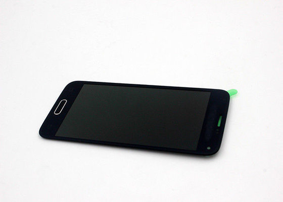 Black Samsung touch screen glass digitizer replace For Galaxy S5 Mini G800F G800H