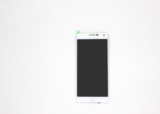 New Generic White Samsung Galaxy A7 SM-A700 LCD Screen Replacement