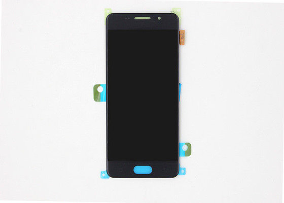Genuine Black Samsung  LCD Screen Replacement A310F A310M Galaxy Amoled HD Display