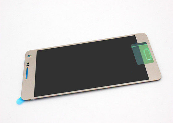 Gold Genuine Samsung  LCD Screen Replacement A310F A310M Galaxy Amoled HD Original LCD Display