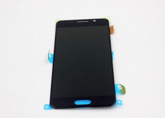 Black Samsung  A310 LCD Screen Replacement A310F Touch Screen Galaxy HD Display
