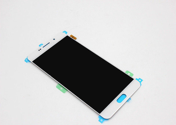 Black Samsung  A710 LCD Screen Replacement A710 Touch Screen Galaxy HD Display