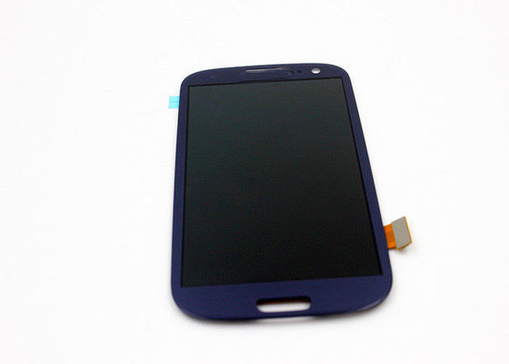 Retina Display Samsung Lcd Screen Replacement For Galaxy S3 1280 × 720 Pixel