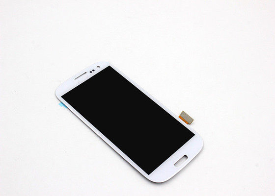 OEM Waterproof Glass Replacement Lcd Screen For Samsung Galaxy S3 Available Size