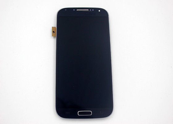 Dark Blue Samsung LCD Screen Replacement Samsung Galaxy 4 Screen Repair