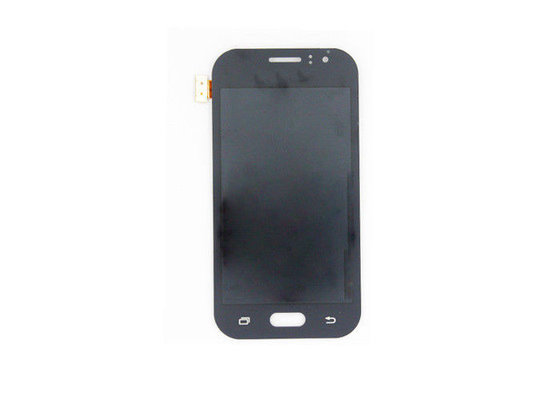 4.3" Samsung LCD Screen Replacement , Black J110 LCD Screen Display Touch Digitizer Assembly