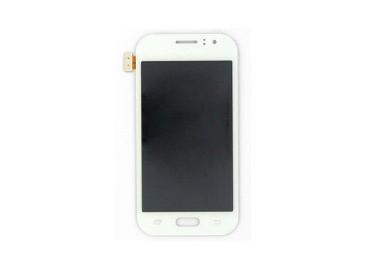 4.3" Samsung LCD Screen Replacement , Black J110 LCD Screen Display Touch Digitizer Assembly
