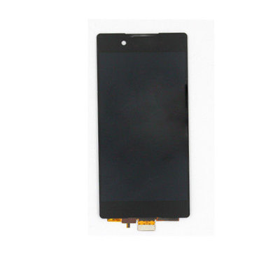 Full LCD Sony Phone Screen Repair Display + Touch Screen +  Adhsive For Z4