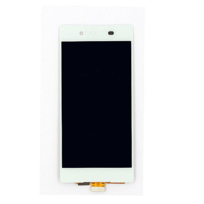 Original 4.1"  Z4 Replacement Screen LCD Assembly With Available Color
