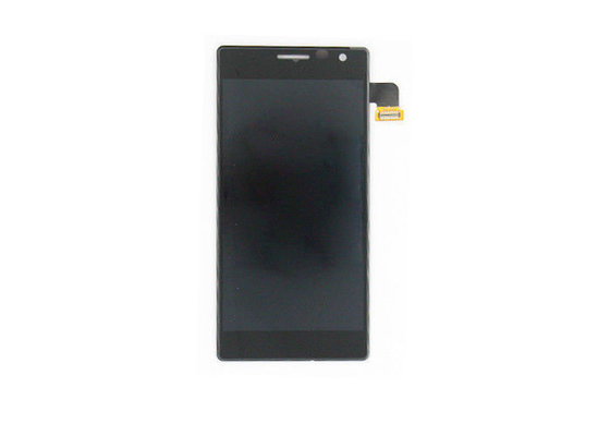 Nokia Lumia 730 Screen Replacement TFT Capacitive Touch Screen For N730 LCD