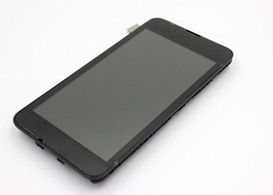 1920 * 1080 Nokia Lumia 530 Replacement Screen Repair AAA 1 Year Warranty
