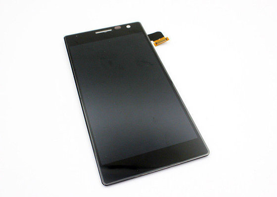 Nokia Lumia 730 Screen Replacement TFT Capacitive Touch Screen For N730 LCD