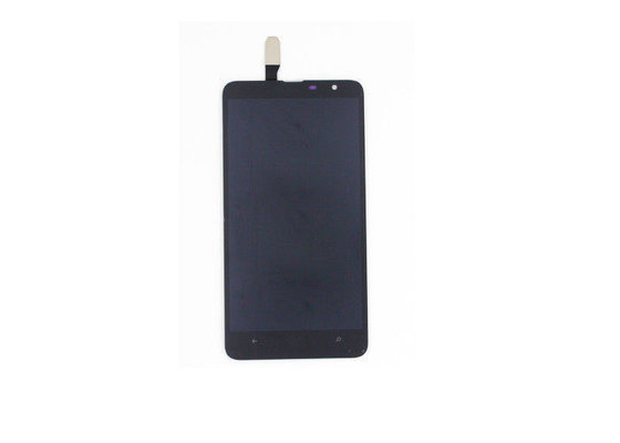 Black / White For Nokia Screen Replacement , For Nokia Lumia 1320 Screen Repair IPS
