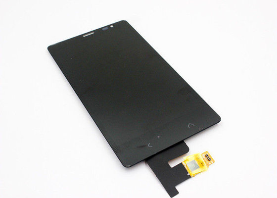 Original Nokia Screen Replacement Lumia X2 LCD With 4.3 Inch High Resolution