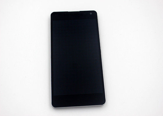 For E975 LG Phone Screen Replacement TFT LCD Touch Screen Digitizer With Frame