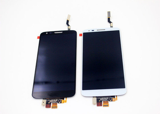 Multi - Touch 4.7'' For LG Lcd Replacement Screen For Optimus G2 D800 D801 LS980 VS980