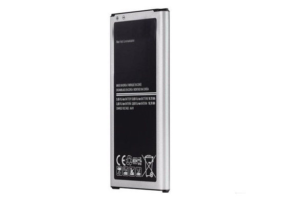 Rechargeable Lithium Ion Polymer Battery For Samsung Galaxy S5 2800 mAh