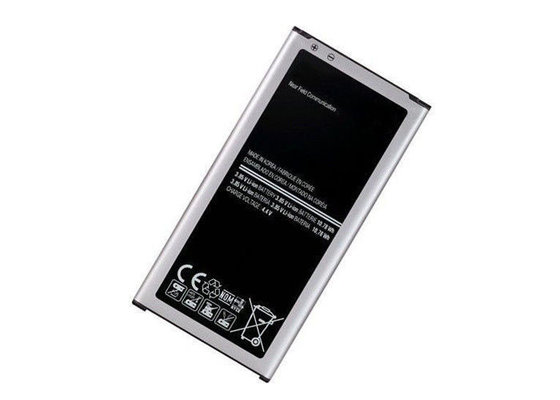 Rechargeable Lithium Ion Polymer Battery For Samsung Galaxy S5 2800 mAh