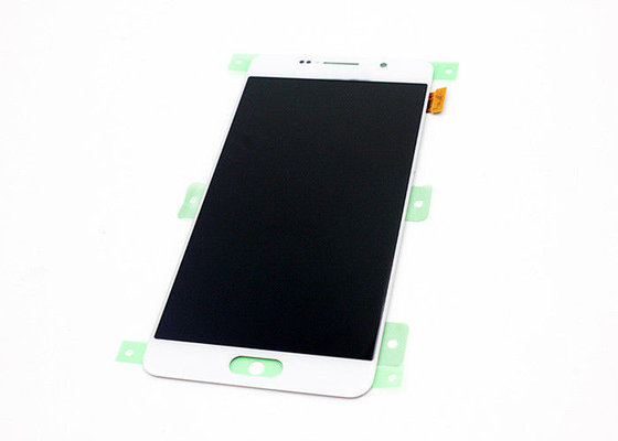 Samsung LCD Screen Replacement Rechange Original LCD Touch Pour Samsung Galaxy A5 A510  BLANC