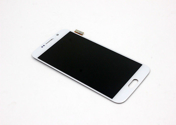 4 Color Samsung LCD Screen Replacement Digitizer Display Galaxy S6 G925F G920A Original LCD