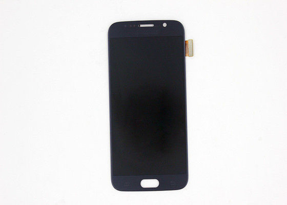 4 Color Samsung LCD Screen Replacement Digitizer Display Galaxy S6 G925F G920A Original LCD