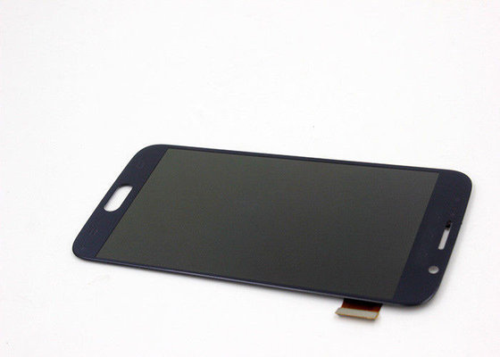 Black Samsung Galaxy S6 LCD Screen For G920A G920V G920P G920T LCD Replacement