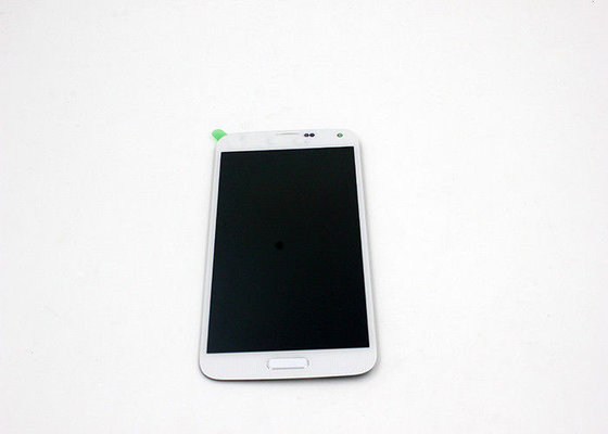 White Samsung OEM LCD Screen Replacement Touch Digitizer For Samsung Galaxy S5 G900A Home Flex