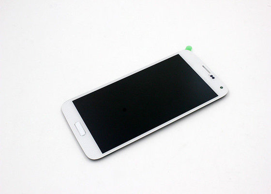 Black Samsung Lcd Screen Replacement , Samsung Galaxy S5  LCD Screen
