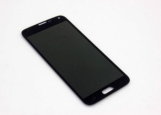 Black Samsung Lcd Screen Replacement , Samsung Galaxy S5  LCD Screen