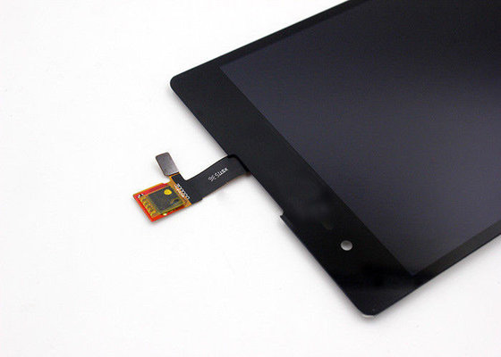 1280 * 720 Sony Phone Screen Repair 6.0" TFT LCD For  T2 Ultra