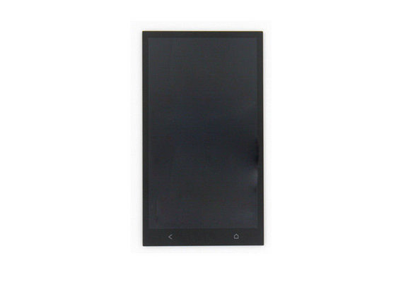 Mobile Phone Accessories HTC Replacement Screen For HTC M7 One 100% Standard